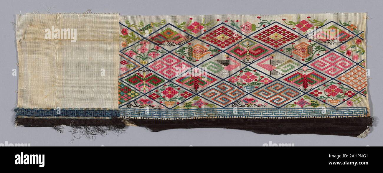 19th century embroidery hi-res stock photography and images - Alamy