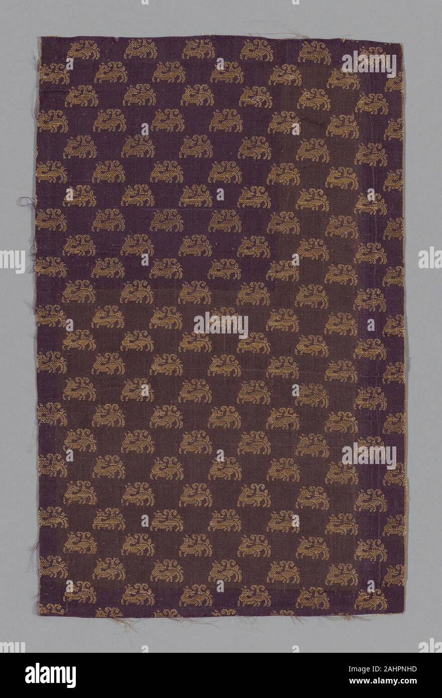 Japan, edo period textiles hi-res stock photography and images - Alamy