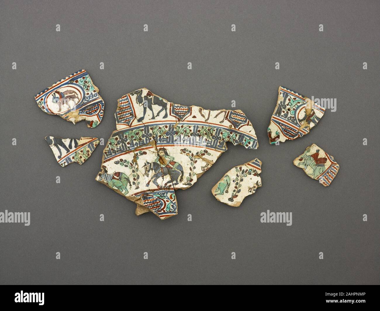 Minai technique hi-res stock photography and images - Alamy