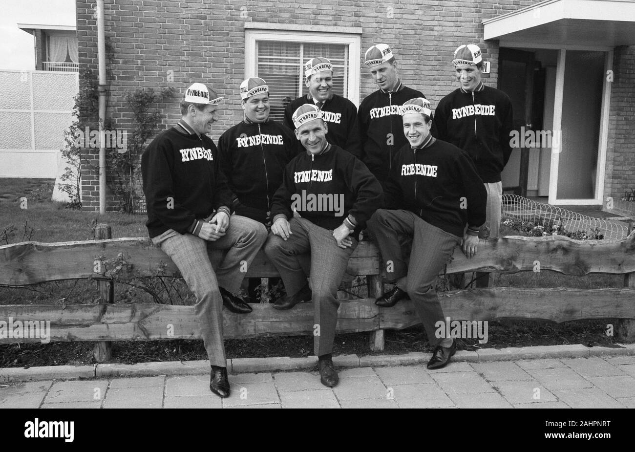 Est 1963 Black and White Stock Photos & Images - Alamy