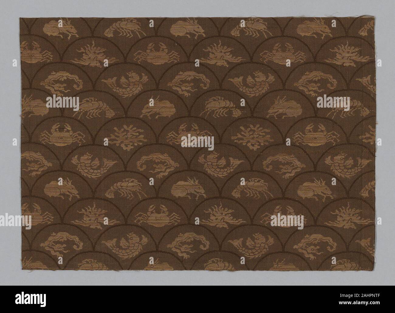 Fancy compound cloth silk and gilt paper hi-res stock photography and ...