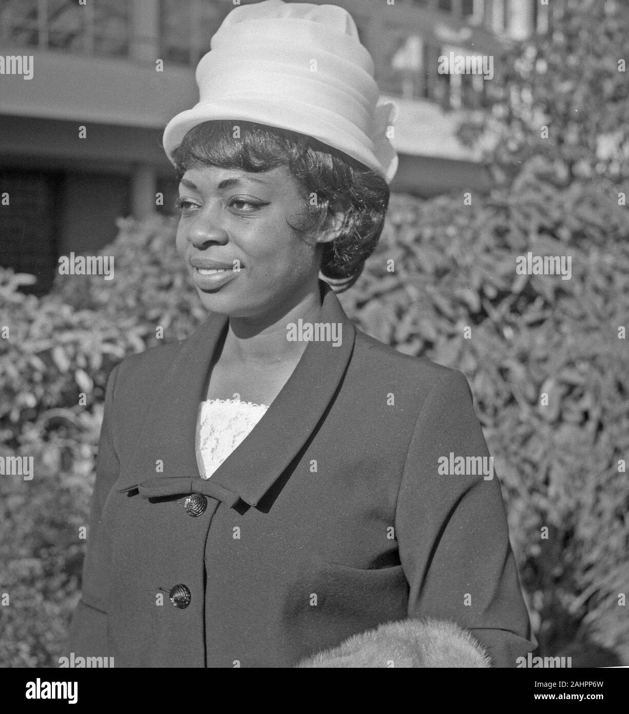 African jazz 1960s hi-res stock photography and images - Alamy