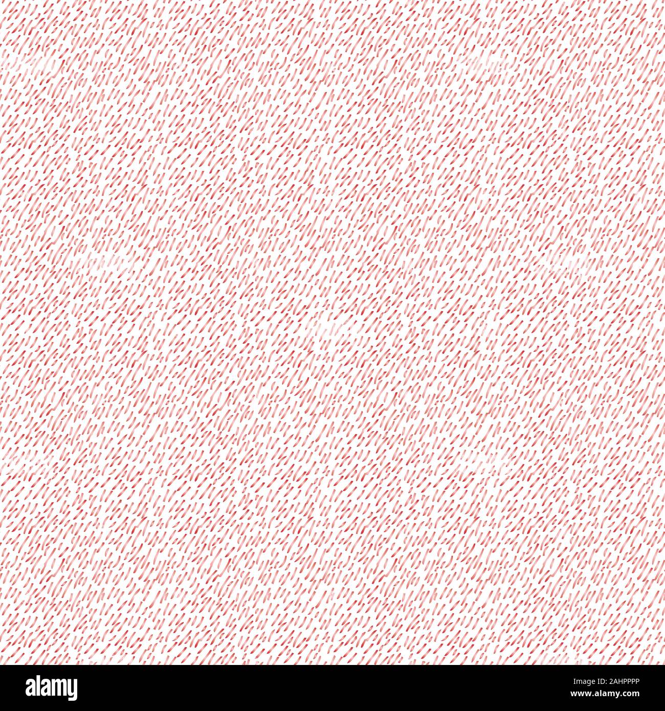 Hand drawn small lines in a seamless repeat pattern background Stock ...