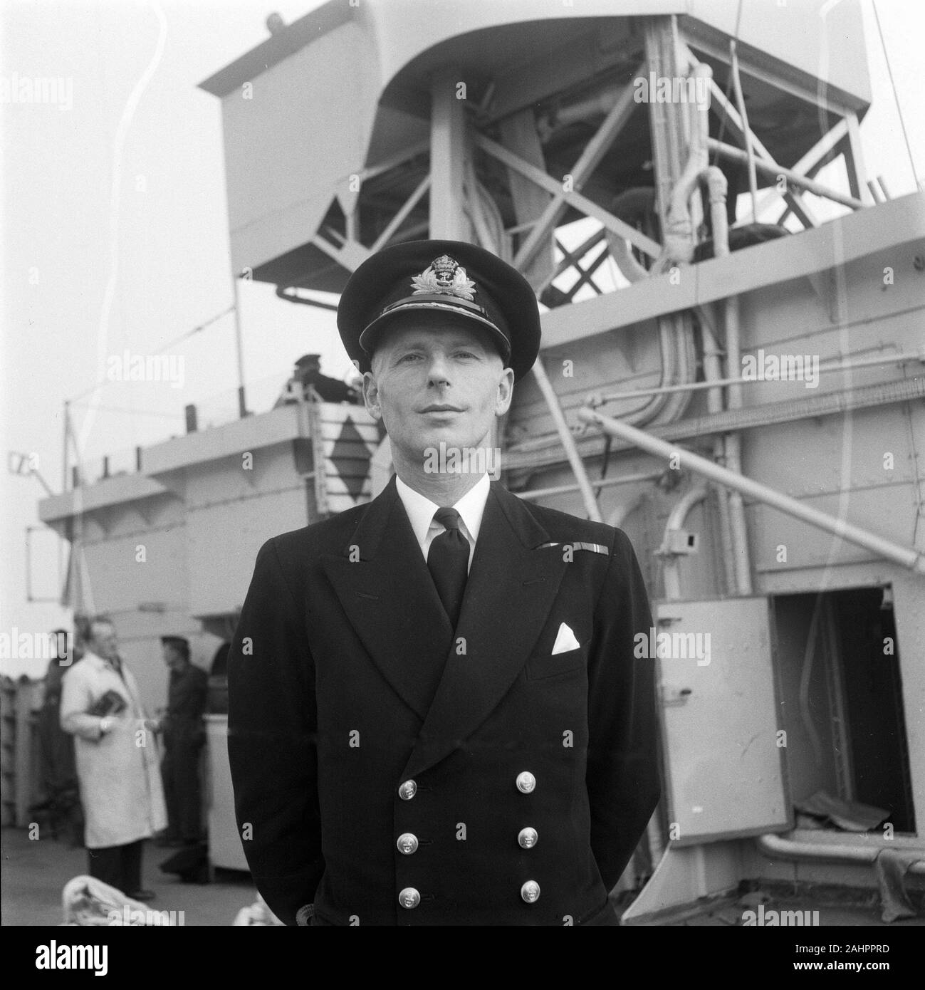 Karel doorman hi-res stock photography and images - Alamy