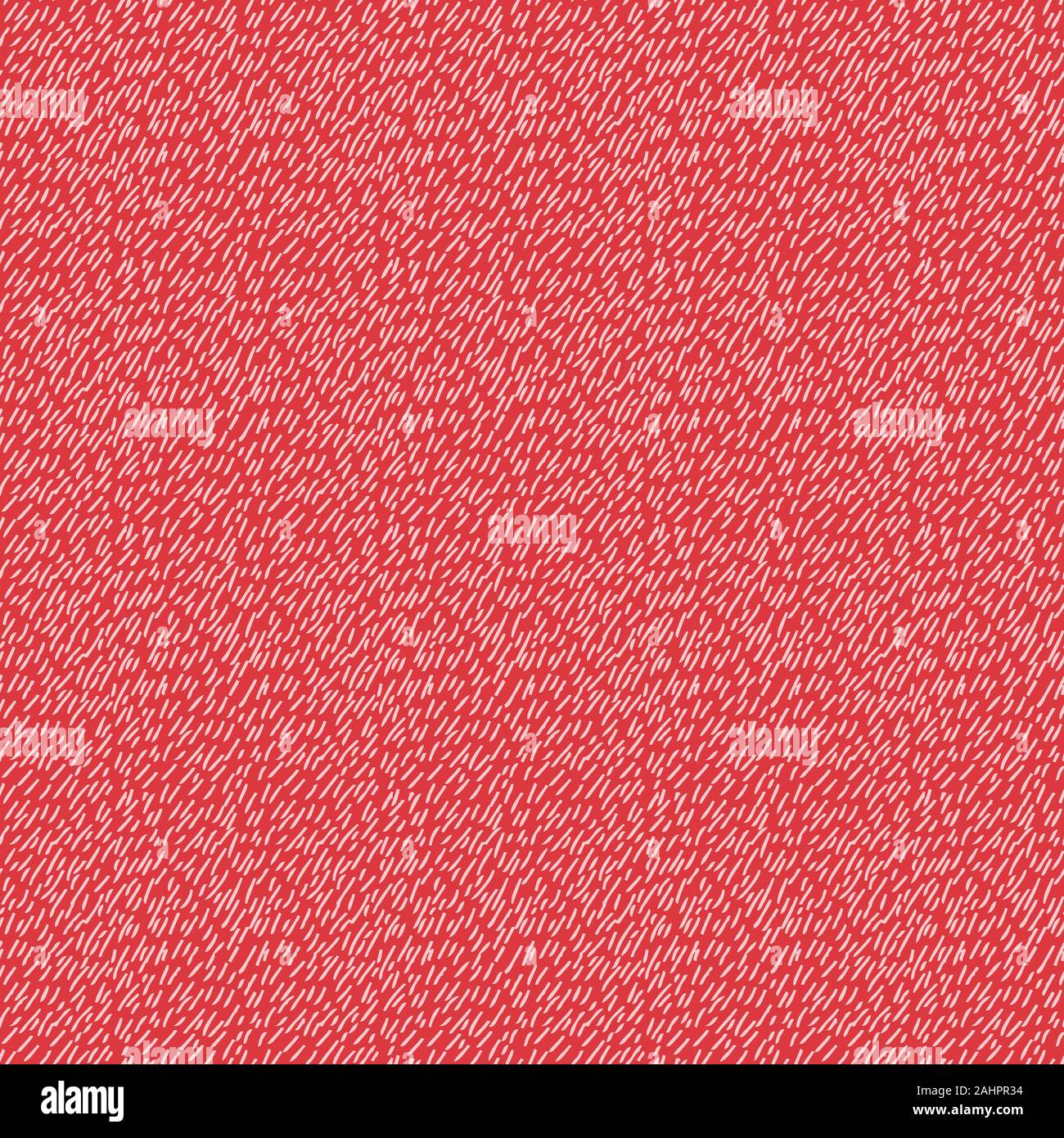 Hand drawn small lines in a seamless repeat pattern background Stock ...