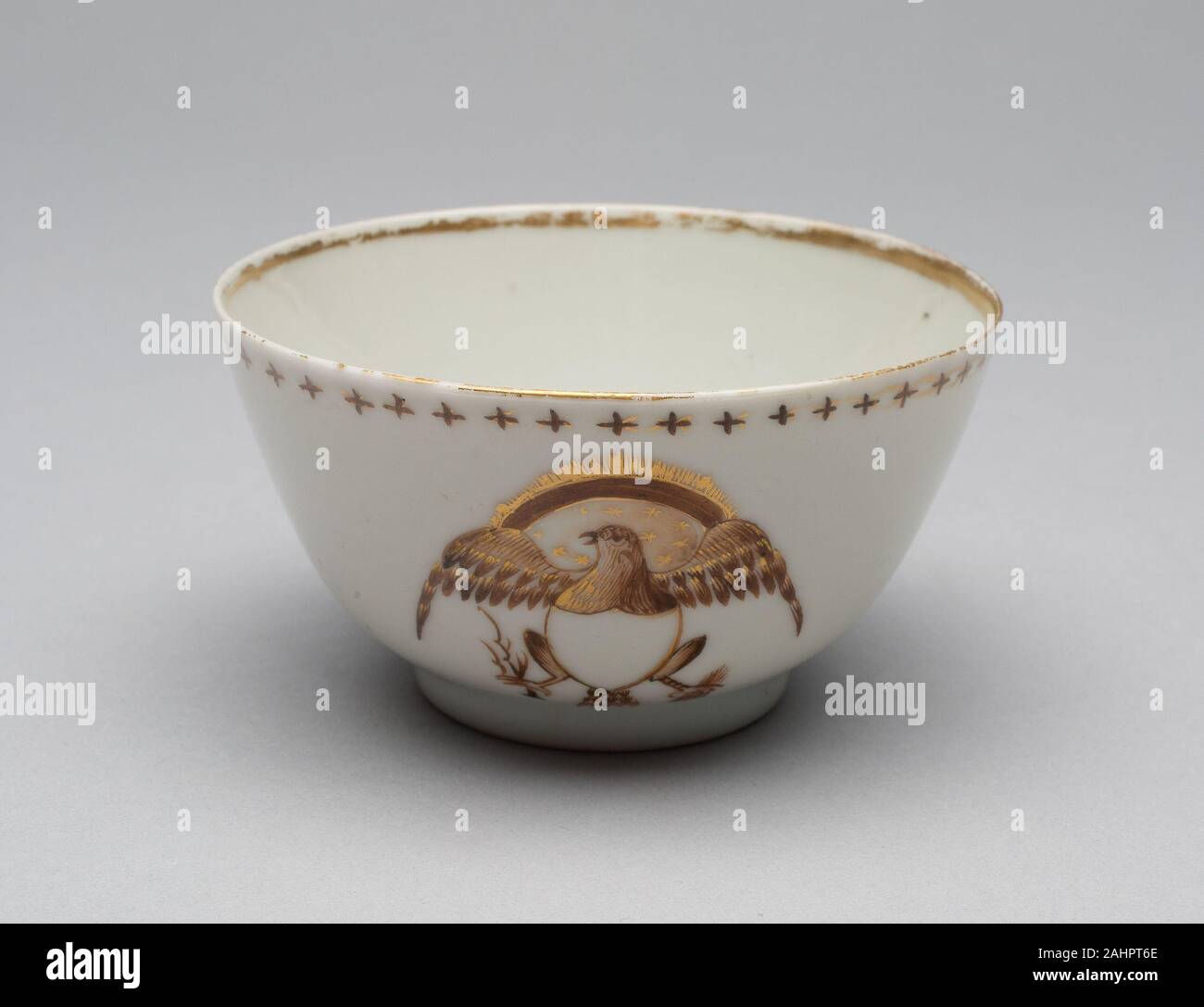 Porcelain tea set 18th century hi-res stock photography and images - Alamy