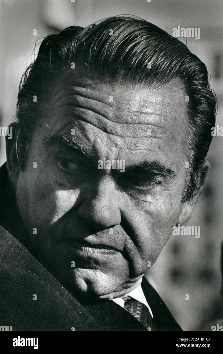 George wallace alabama hi-res stock photography and images - Alamy