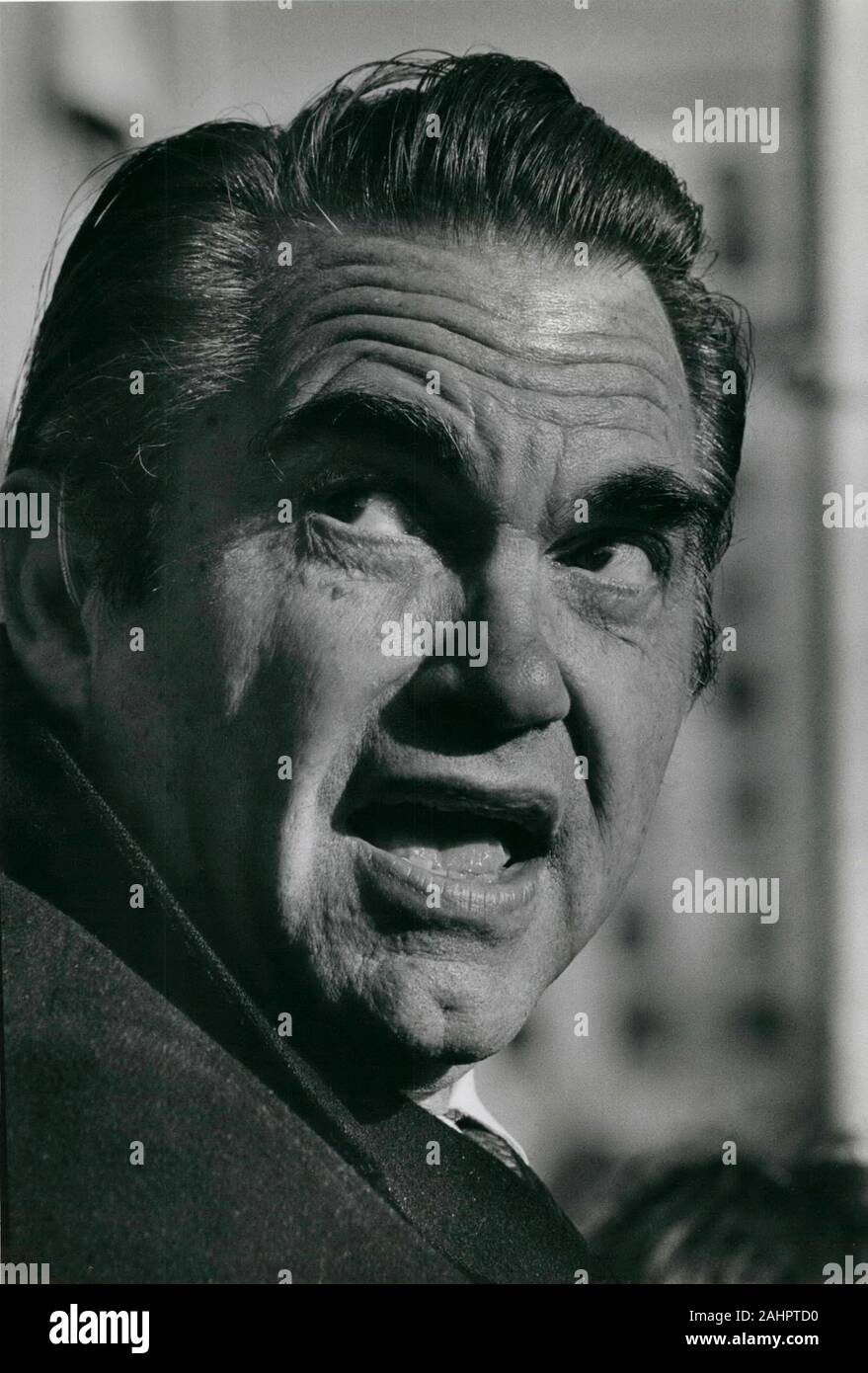 George wallace alabama hi-res stock photography and images - Alamy