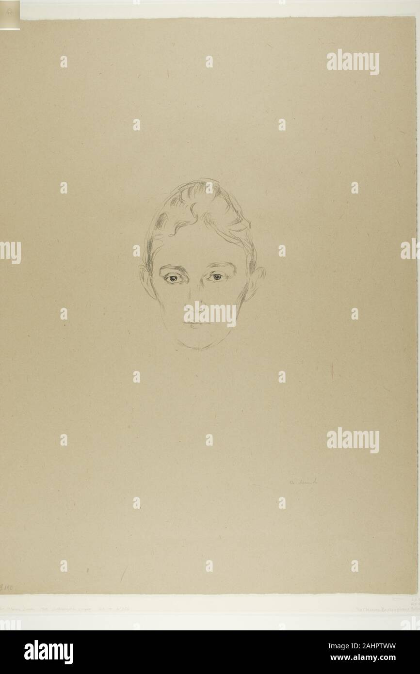 Mrs linde hi-res stock photography and images - Alamy