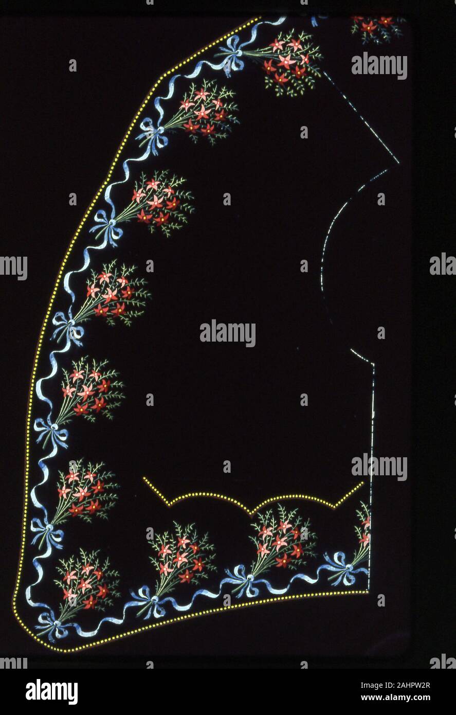 19th century england fashion hi-res stock photography and images - Alamy