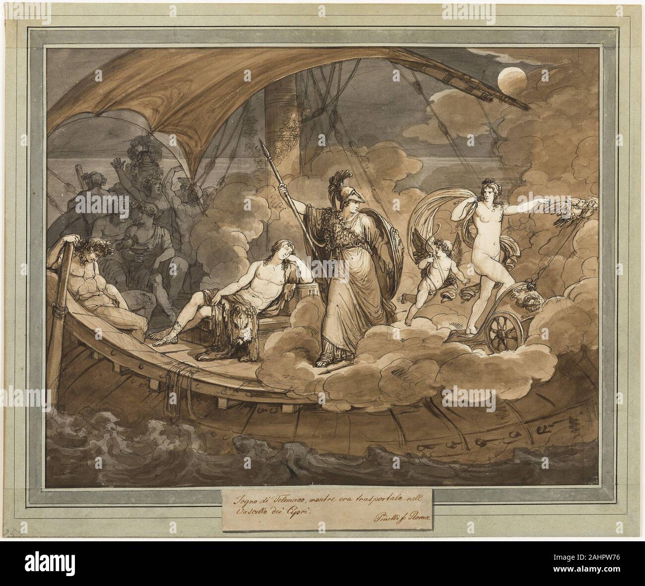 1700s drawings hi-res stock photography and images - Alamy