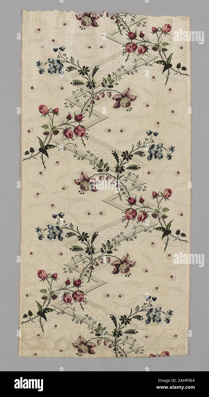 Spitalfields silk hi-res stock photography and images - Alamy