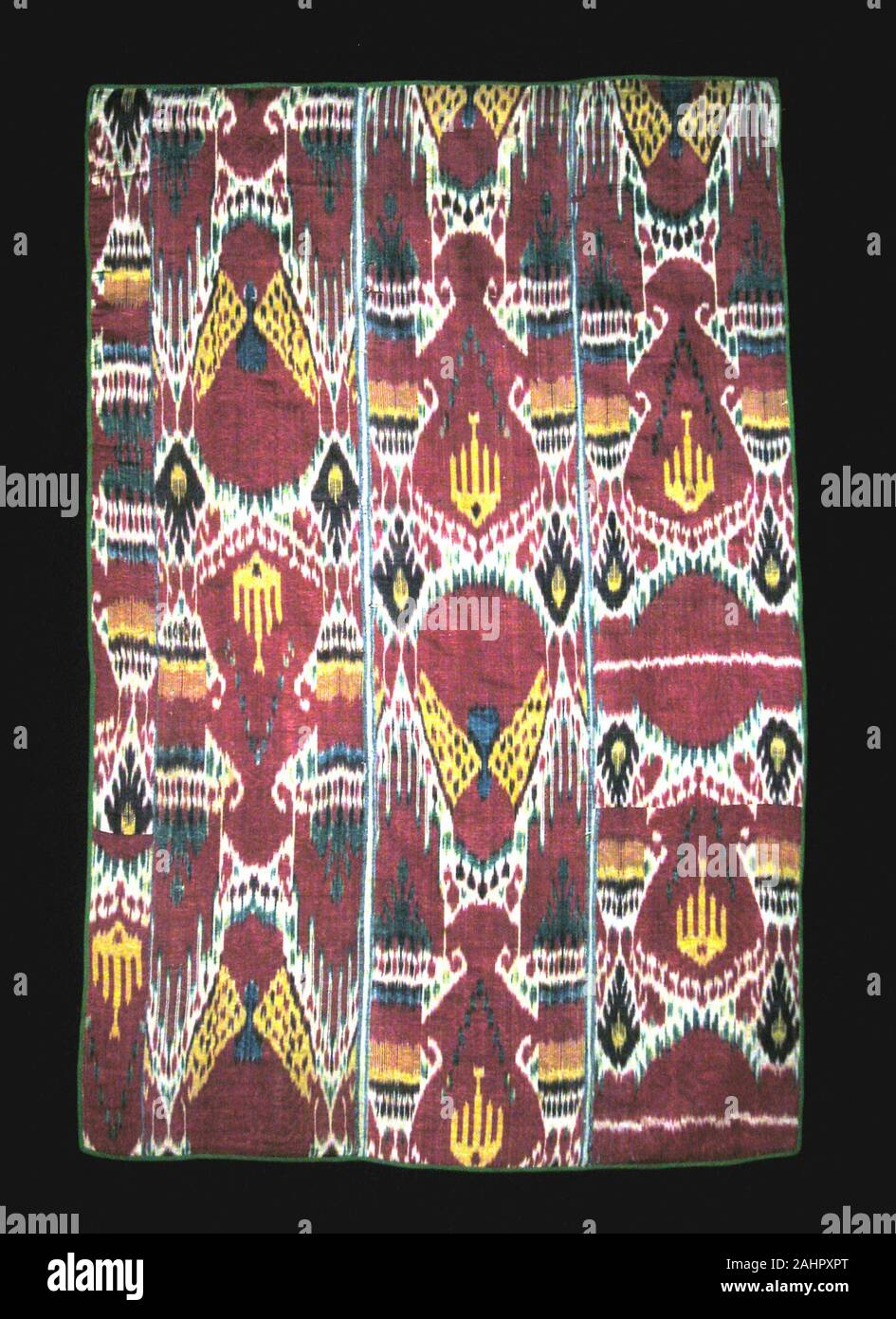 Binding plain weave hi-res stock photography and images - Alamy