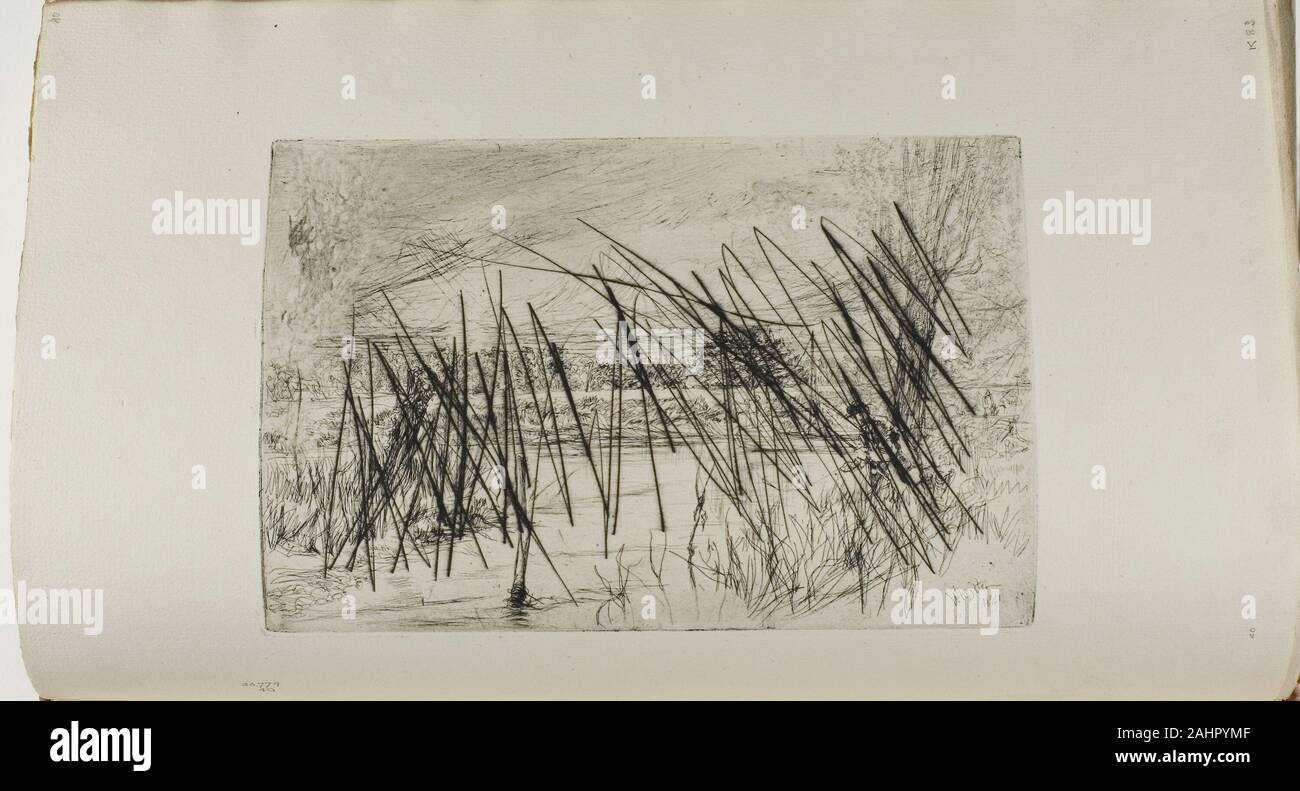 Whistler landscape hi-res stock photography and images - Alamy