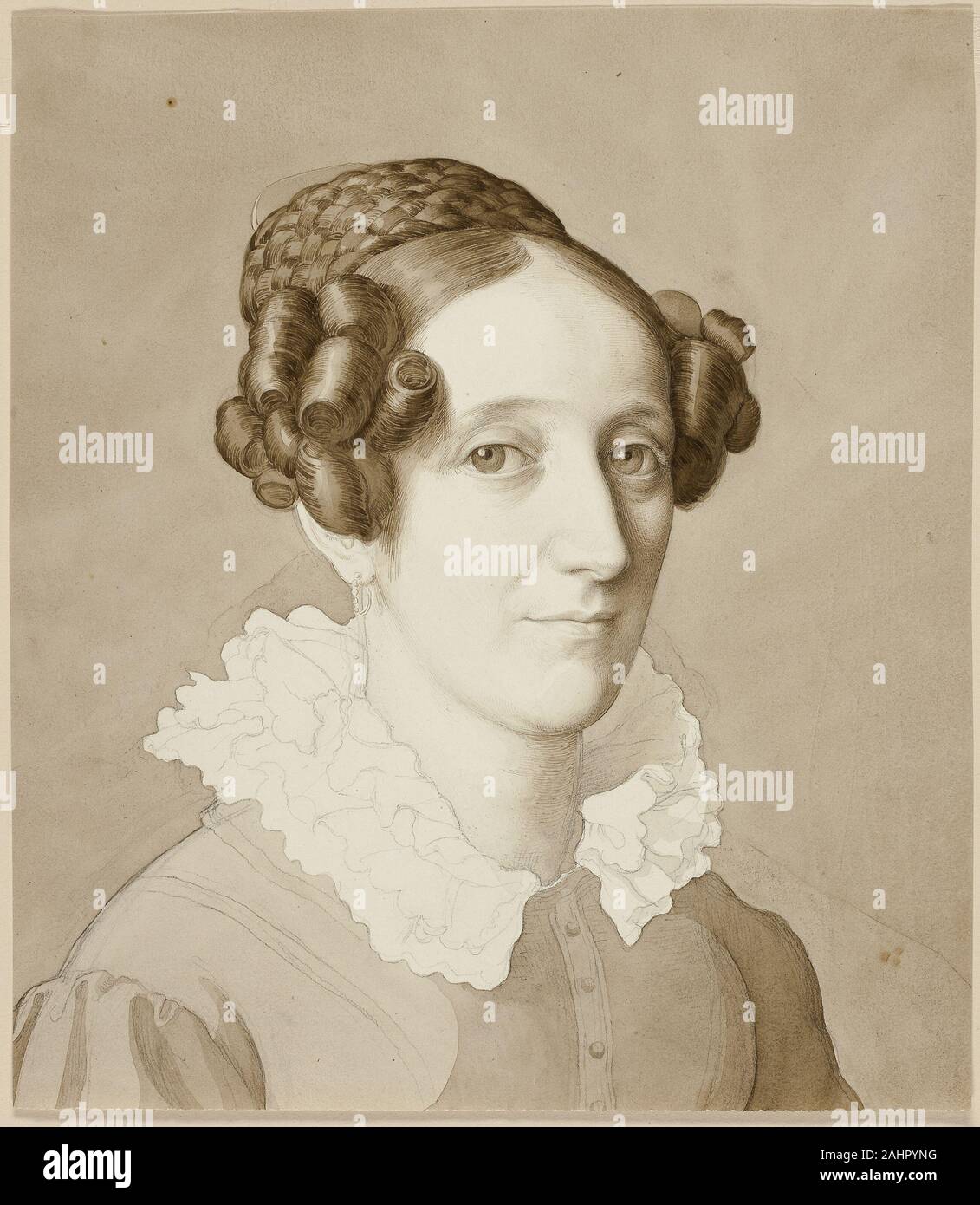 Italian renaissance family portrait hi-res stock photography and images ...