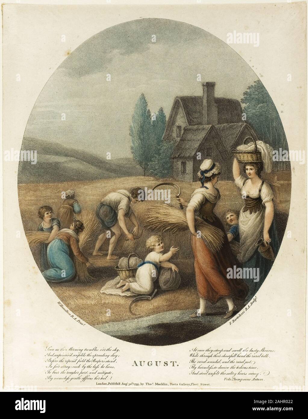 Color stipple engraving hi-res stock photography and images - Alamy