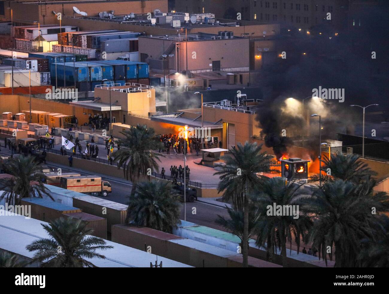 Entry control point set hi-res stock photography and images - Alamy