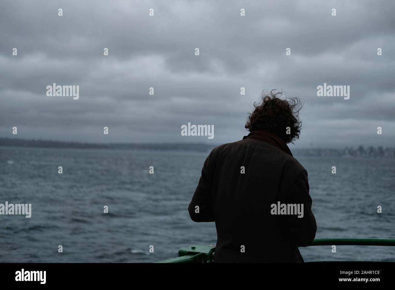 Coastline ahead hi-res stock photography and images - Alamy