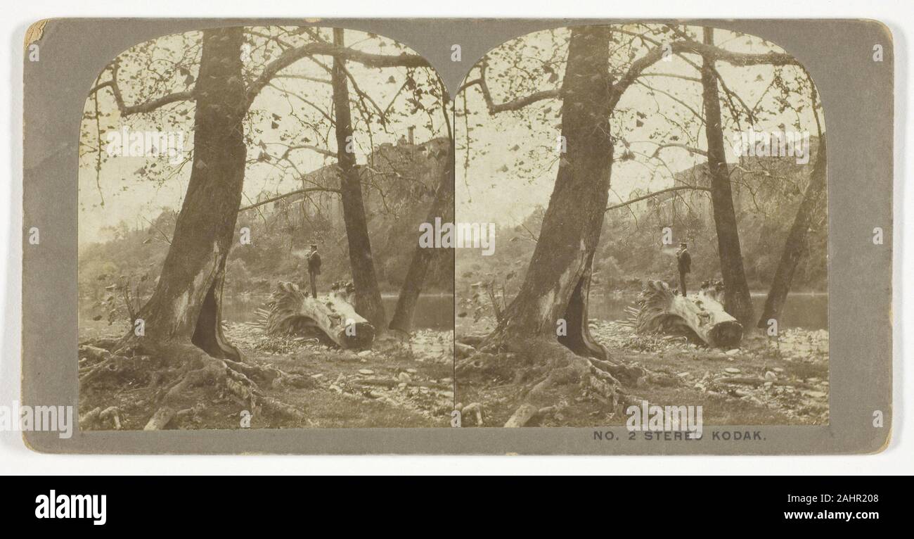 London Stereoscopic and Photographic Company. Stereo Kodak. 1875–1899 ...