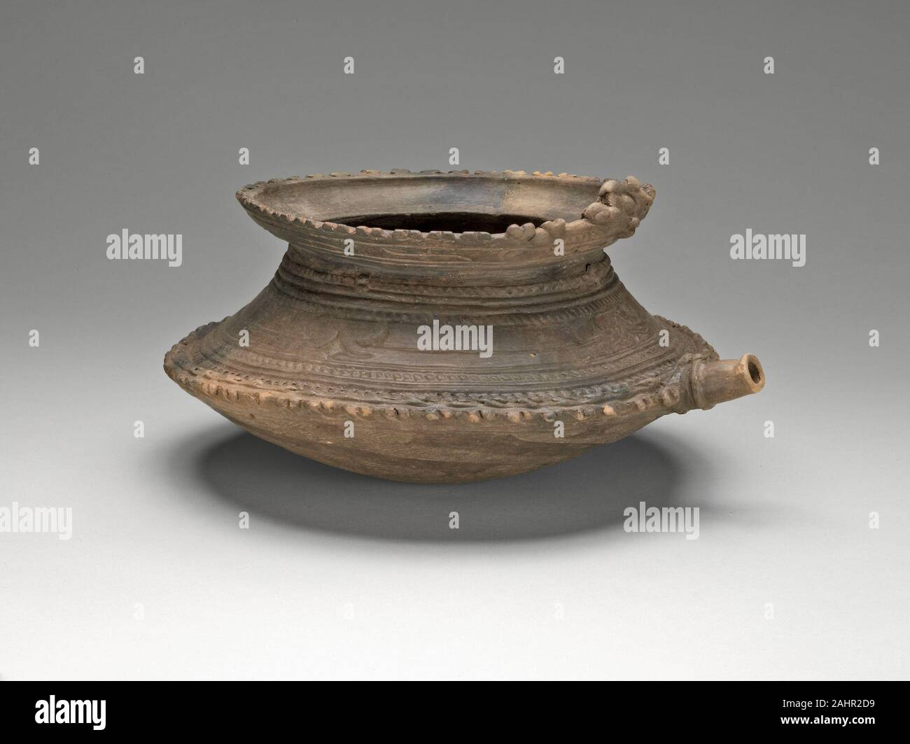 Jomon period hi-res stock photography and images - Alamy