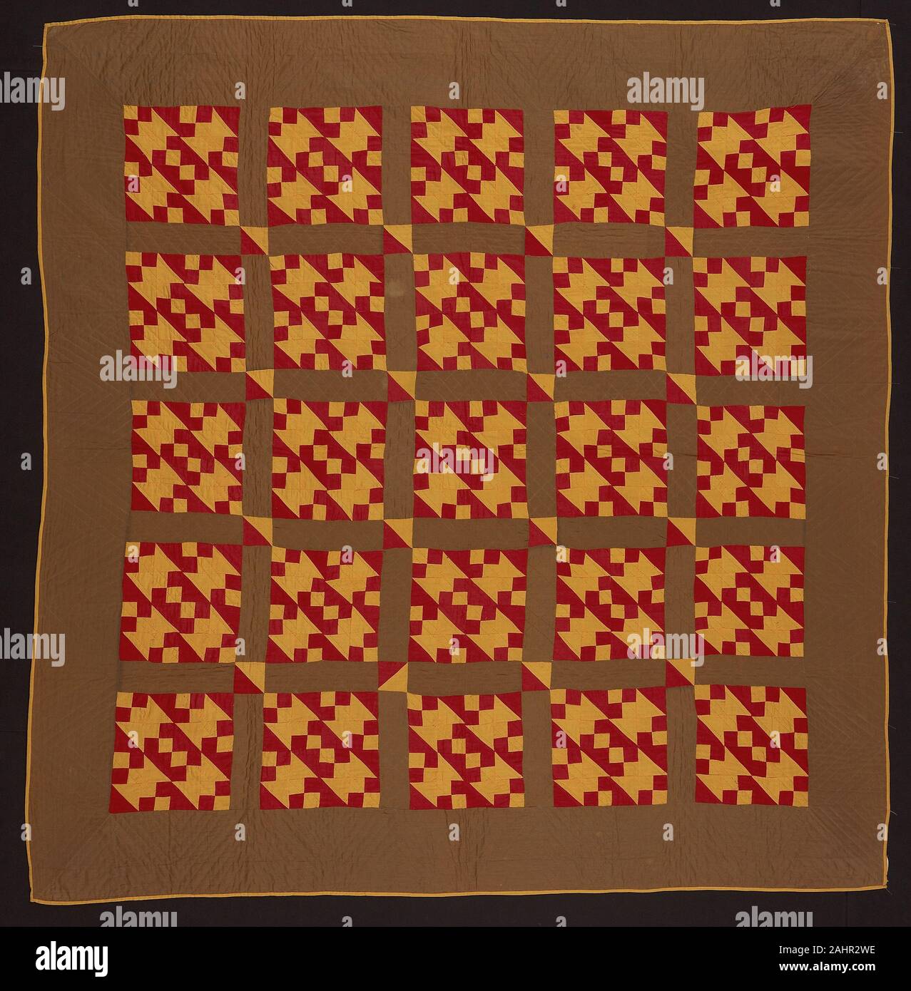 Jacobs ladder quilt hi-res stock photography and images - Alamy