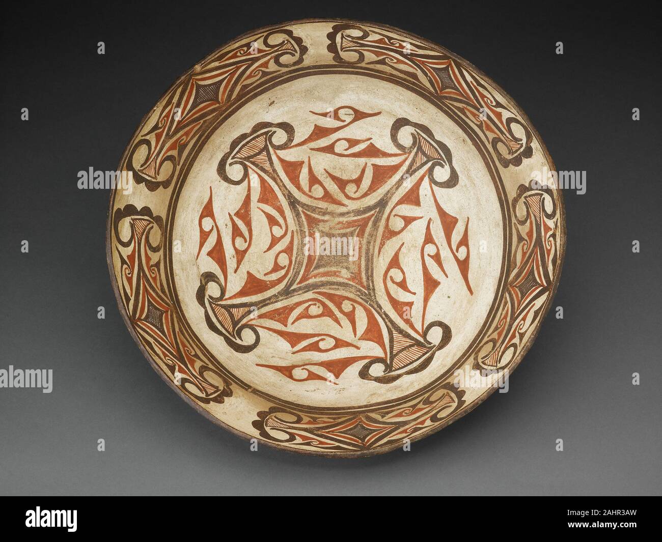 Polychrome vessel hi-res stock photography and images - Alamy