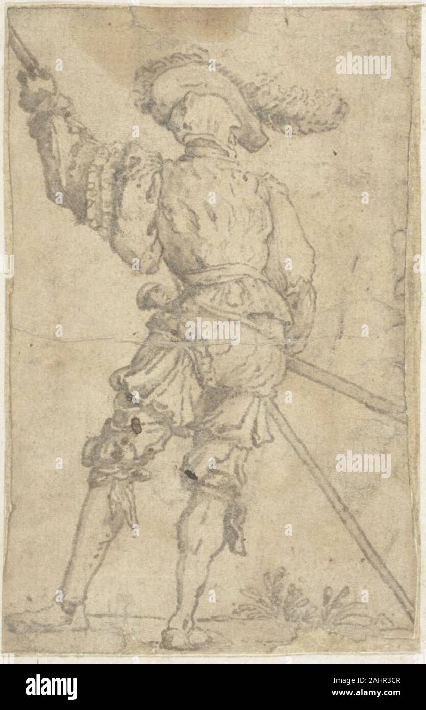 Filippo napoletano italian hi-res stock photography and images - Alamy