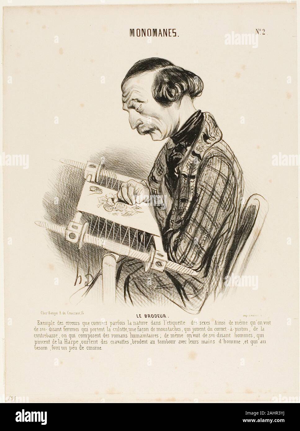 Gender role reversal hi-res stock photography and images - Alamy