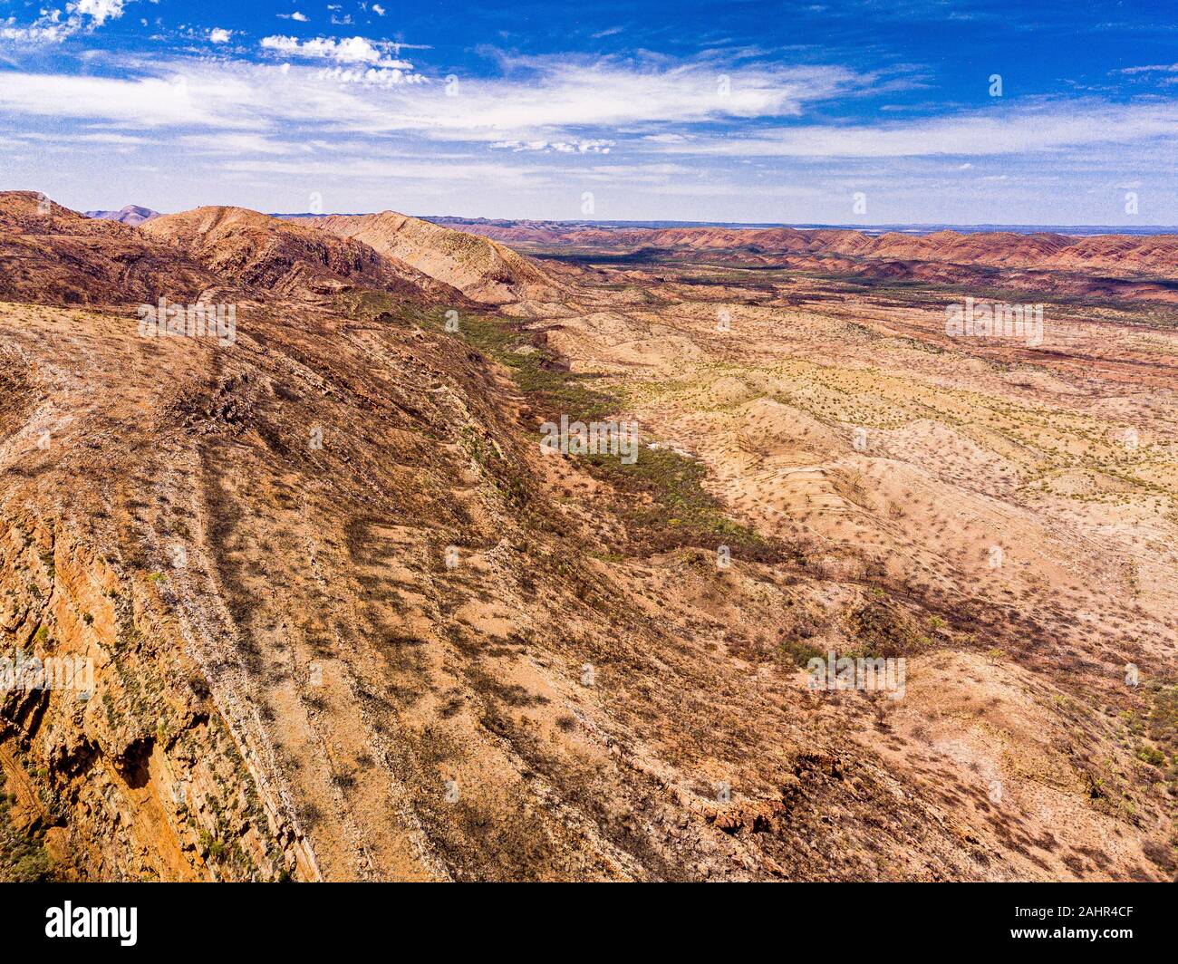 Mcdonnell range national park hi-res stock photography and images - Alamy