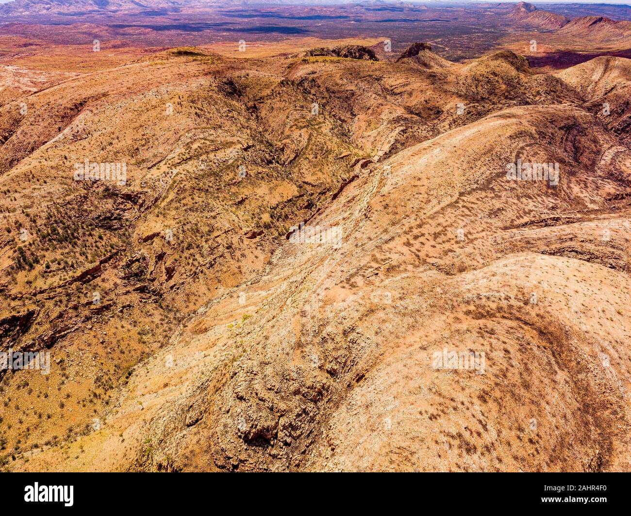 Mcdonnell range national park hi-res stock photography and images - Alamy