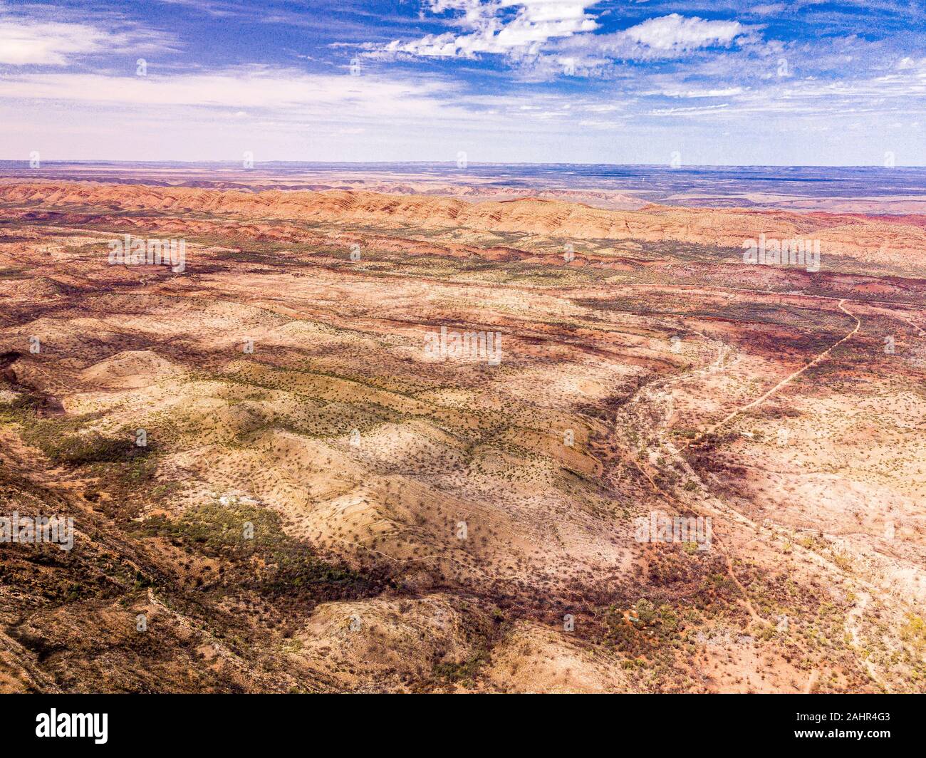 Mcdonnell range national park hi-res stock photography and images - Alamy