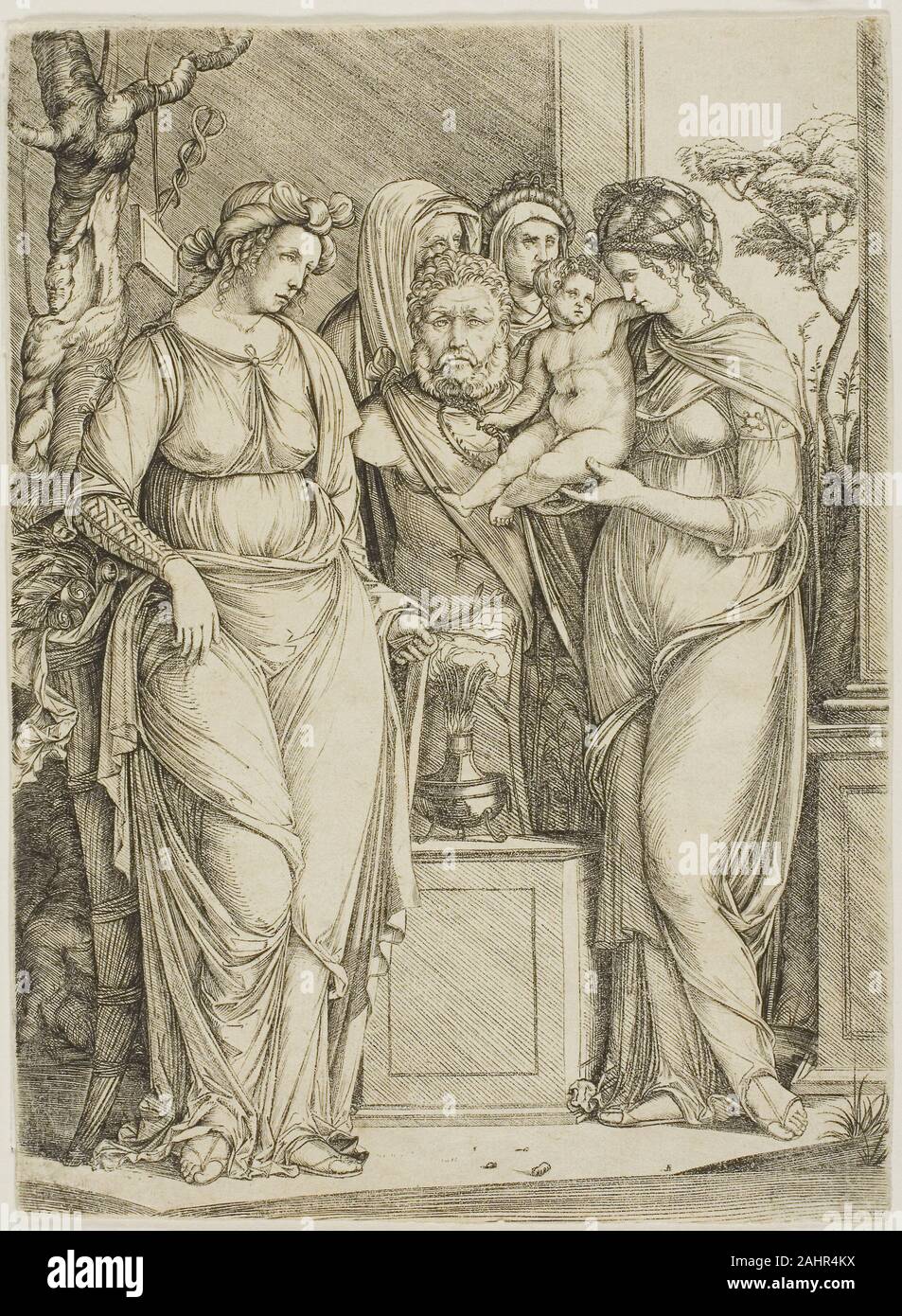 Priapus hi-res stock photography and images - Alamy