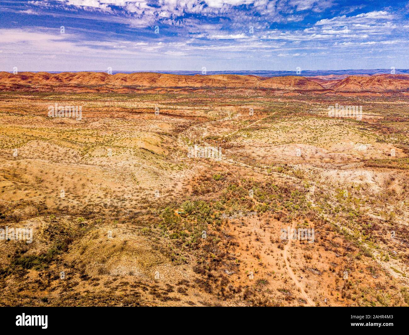 Mcdonnell range national park hi-res stock photography and images - Alamy