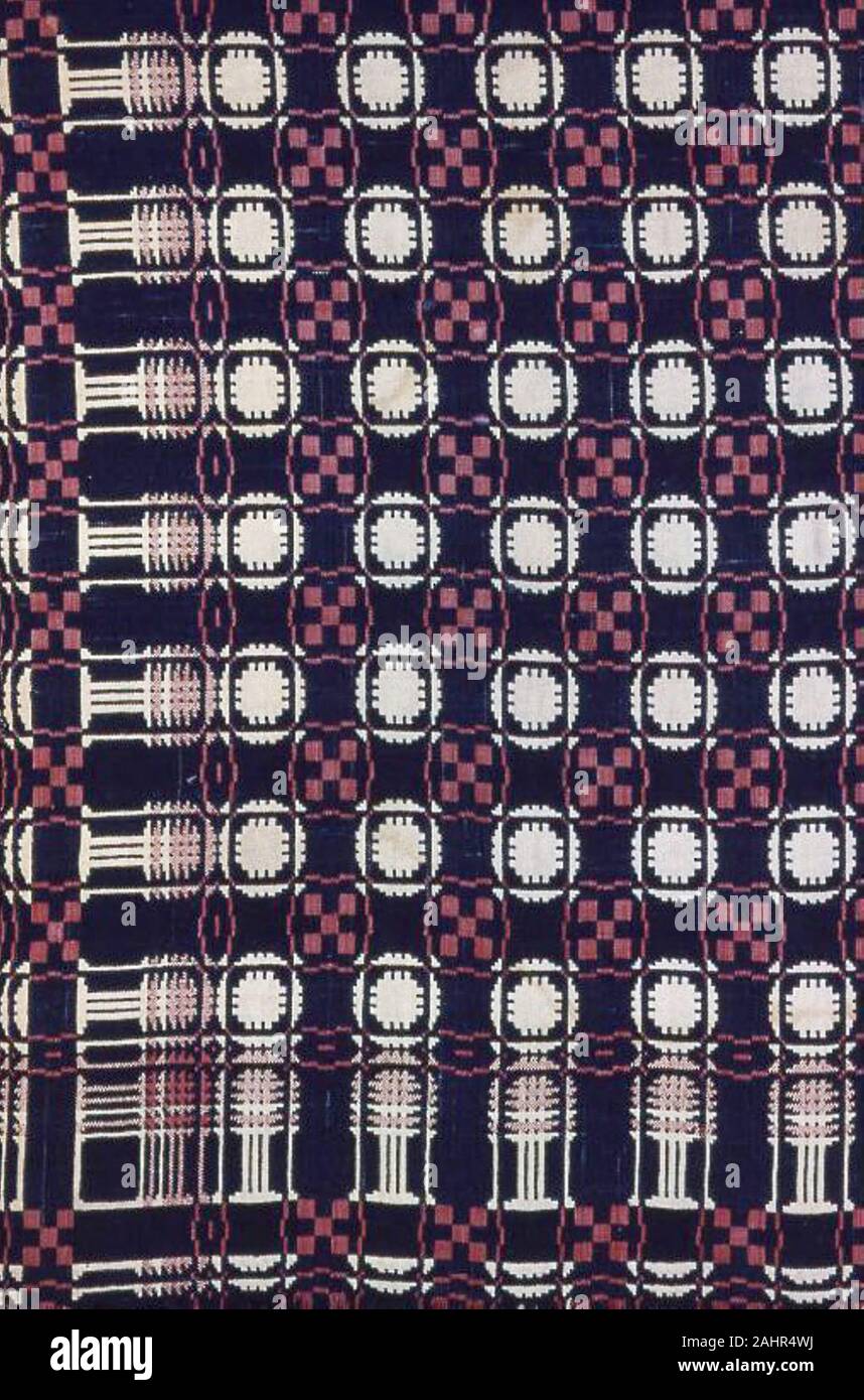 Double jacquard loom hi-res stock photography and images - Alamy
