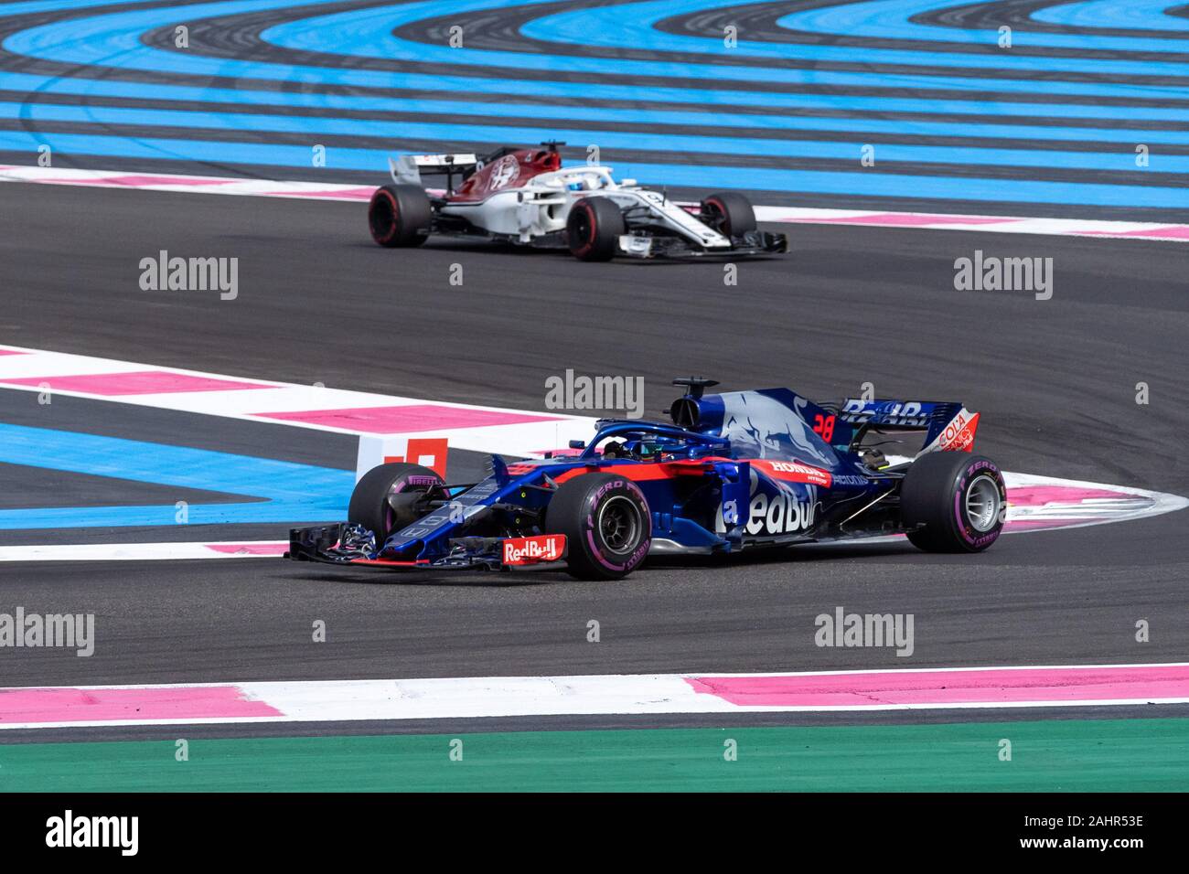 French grand prix hi-res stock photography and images - Alamy