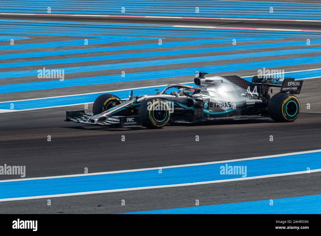 Paul ricard grand prix hi-res stock photography and images - Alamy