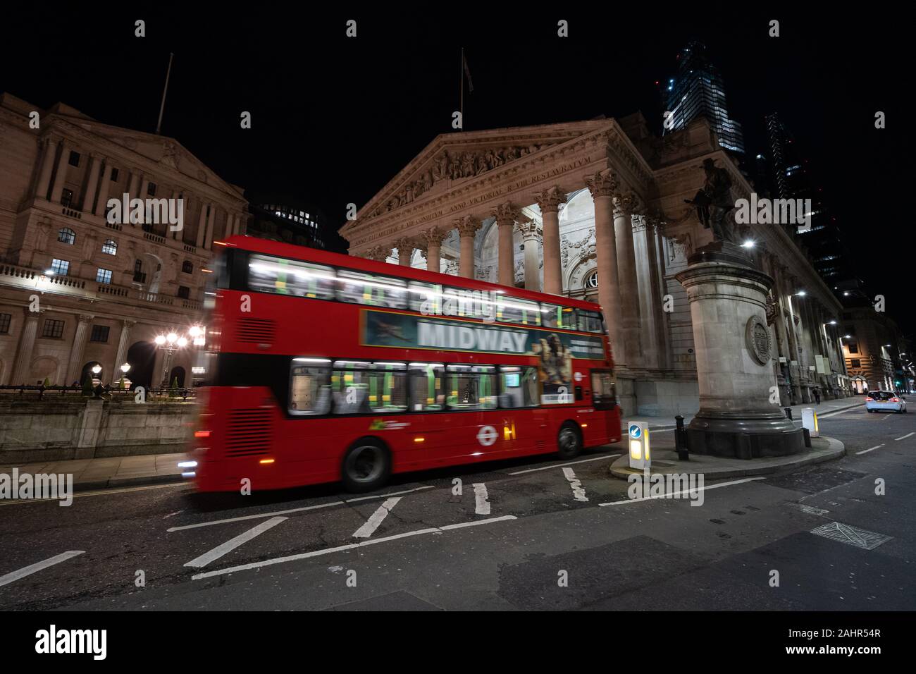 London United Bus High Resolution Stock Photography and Images - Alamy