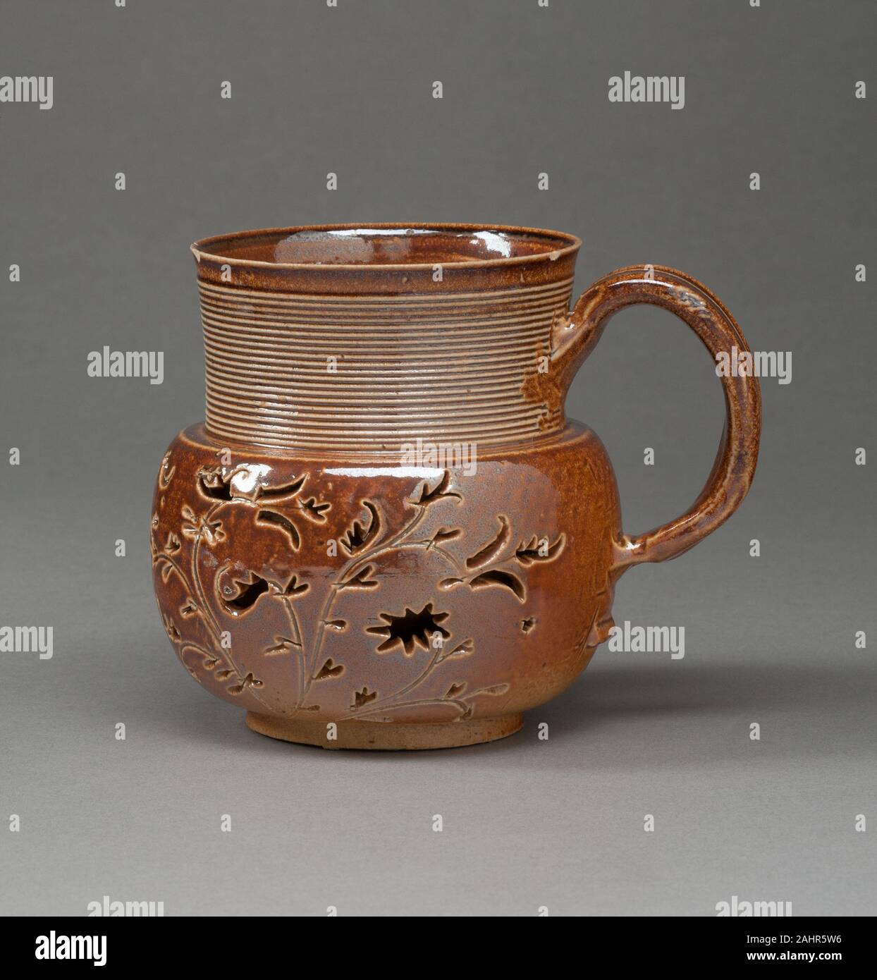 Salt glazed stoneware hi-res stock photography and images - Alamy