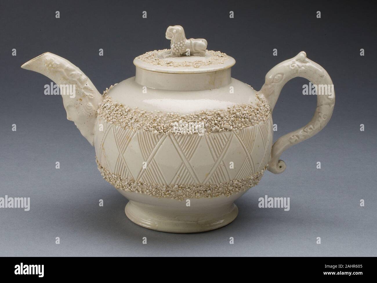 Teapot 18th century hi-res stock photography and images - Alamy