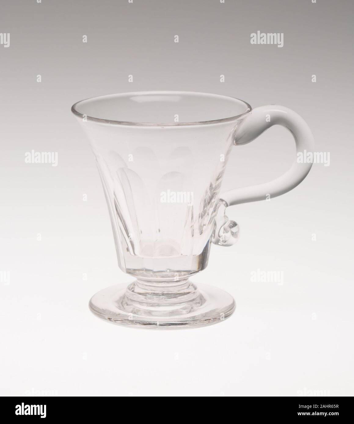 Syllabub glass hi-res stock photography and images - Alamy