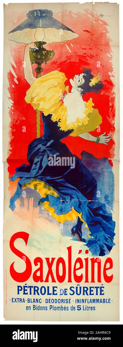Lithograph on cream Cut Out Stock Images & Pictures - Alamy
