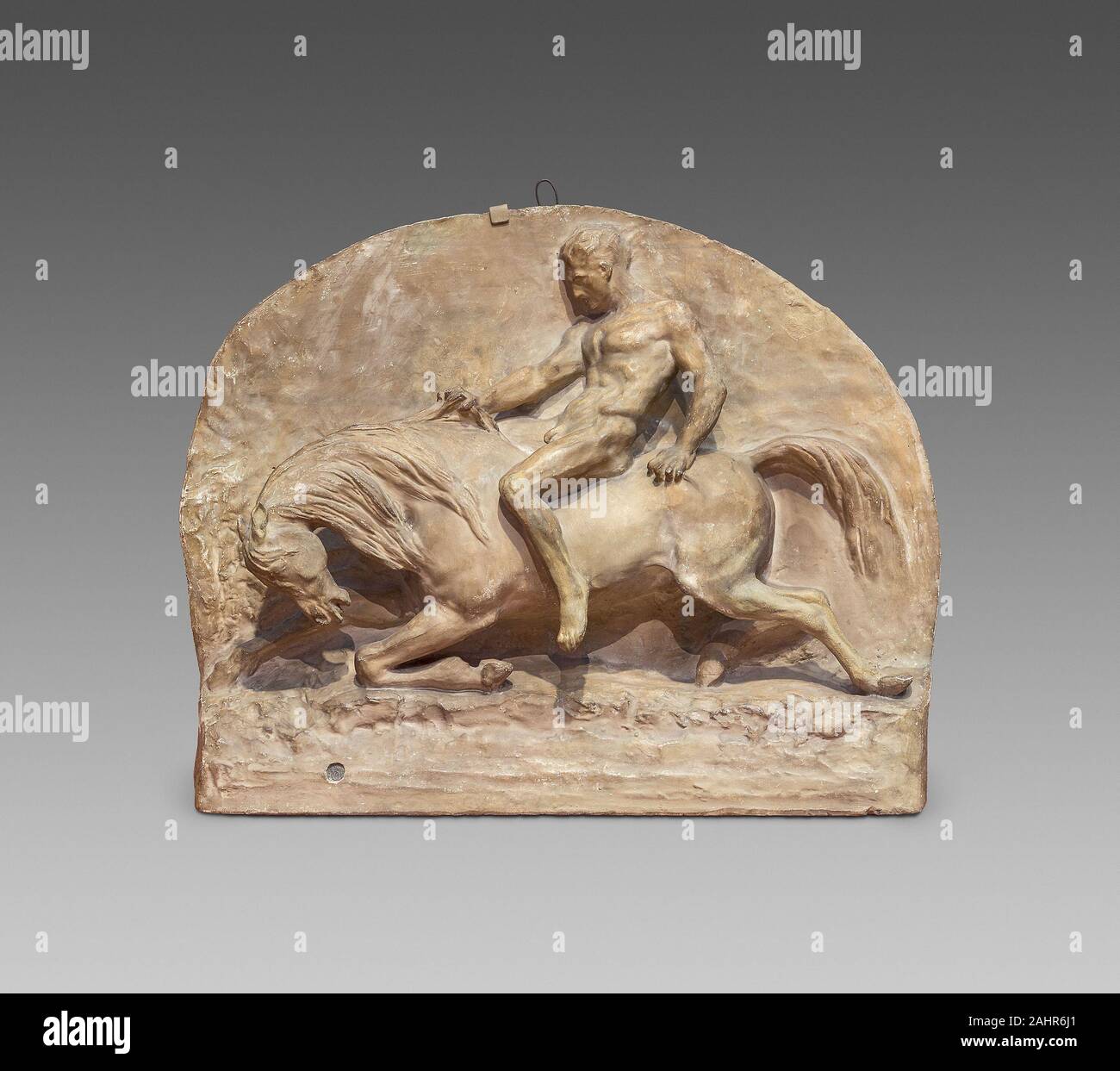 Moine antonin marie hi-res stock photography and images - Alamy
