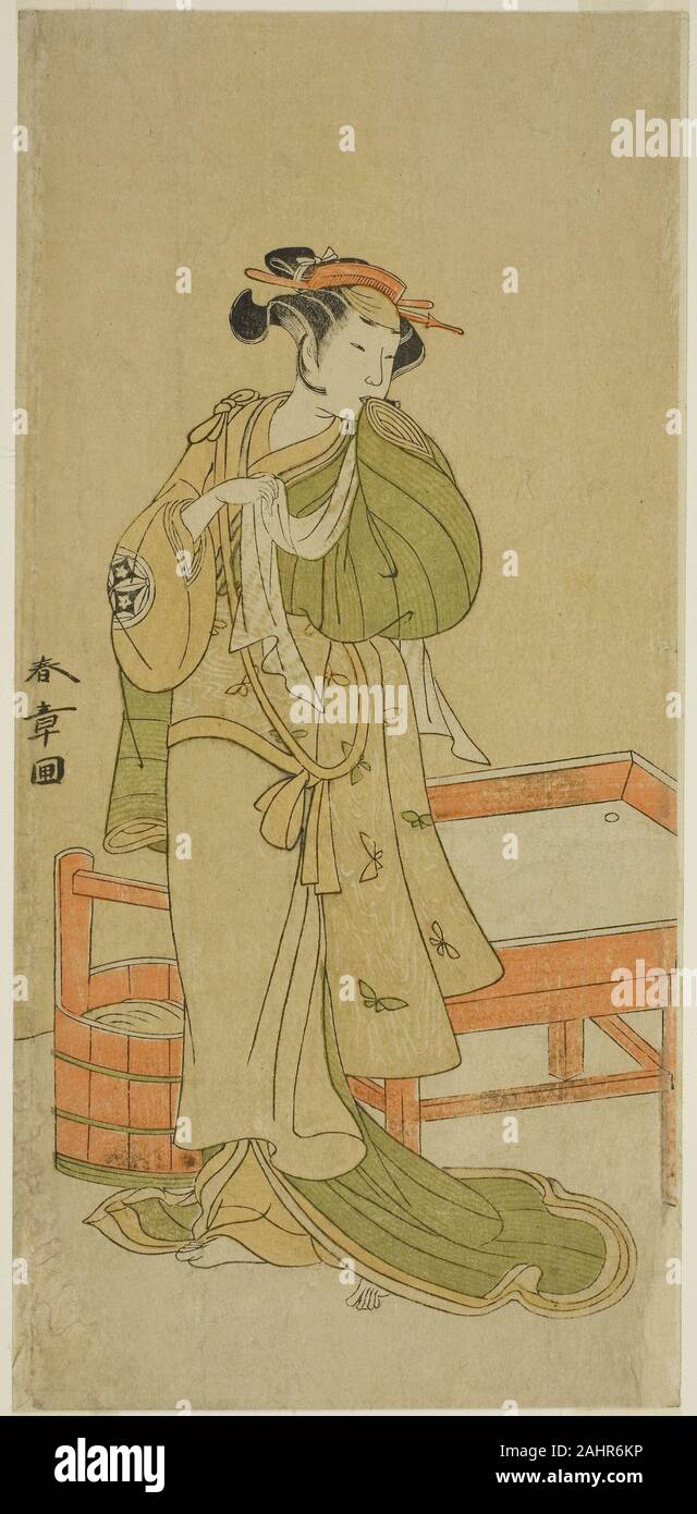 Izu goyomi shibai no ganjitsu hi-res stock photography and images - Alamy