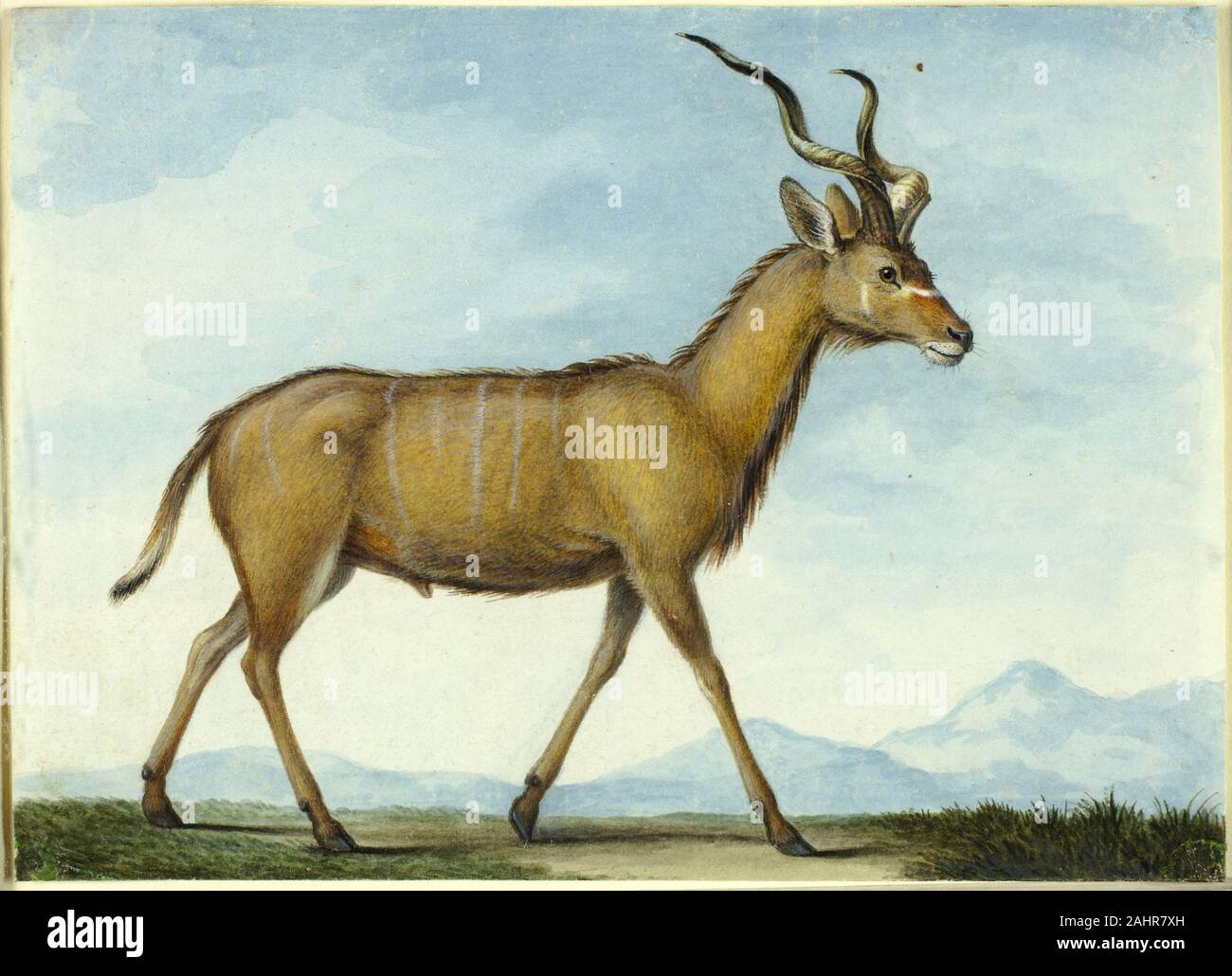 Nicolas huet hi-res stock photography and images - Alamy