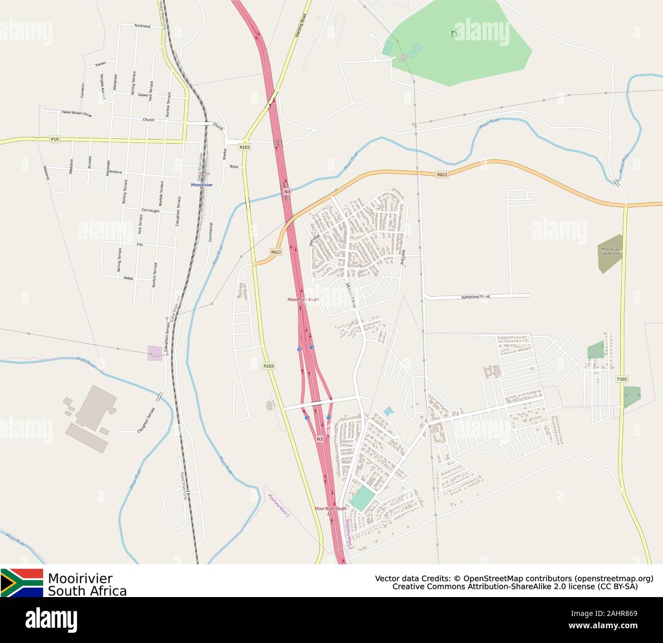 Map Of Port Alice High Resolution Stock Photography and Images - Alamy