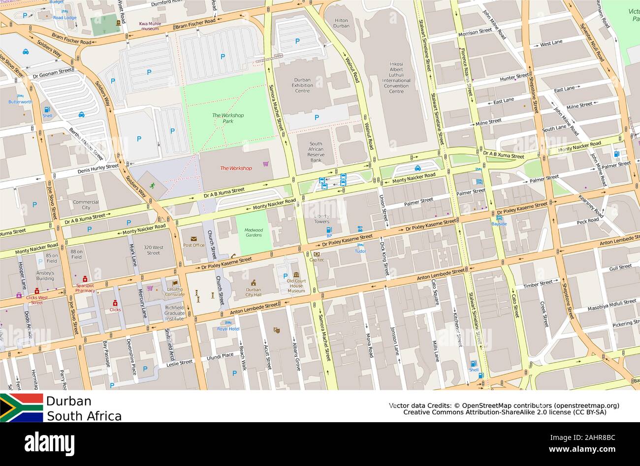 Map Of Port Alice High Resolution Stock Photography and Images - Alamy