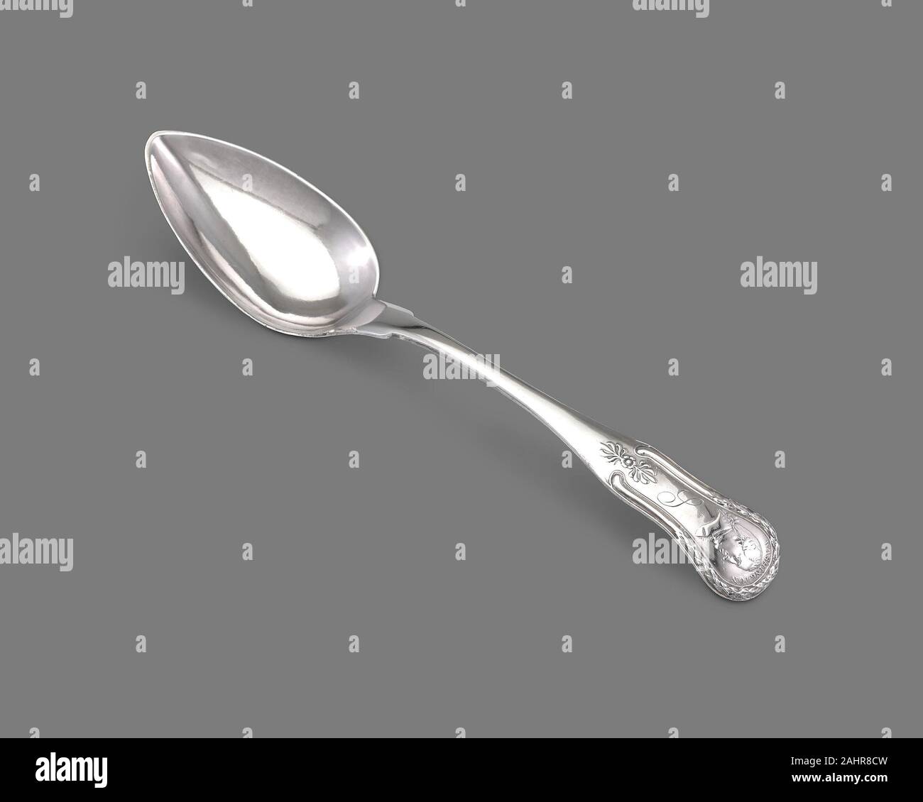 Spoon artist hi-res stock photography and images - Alamy