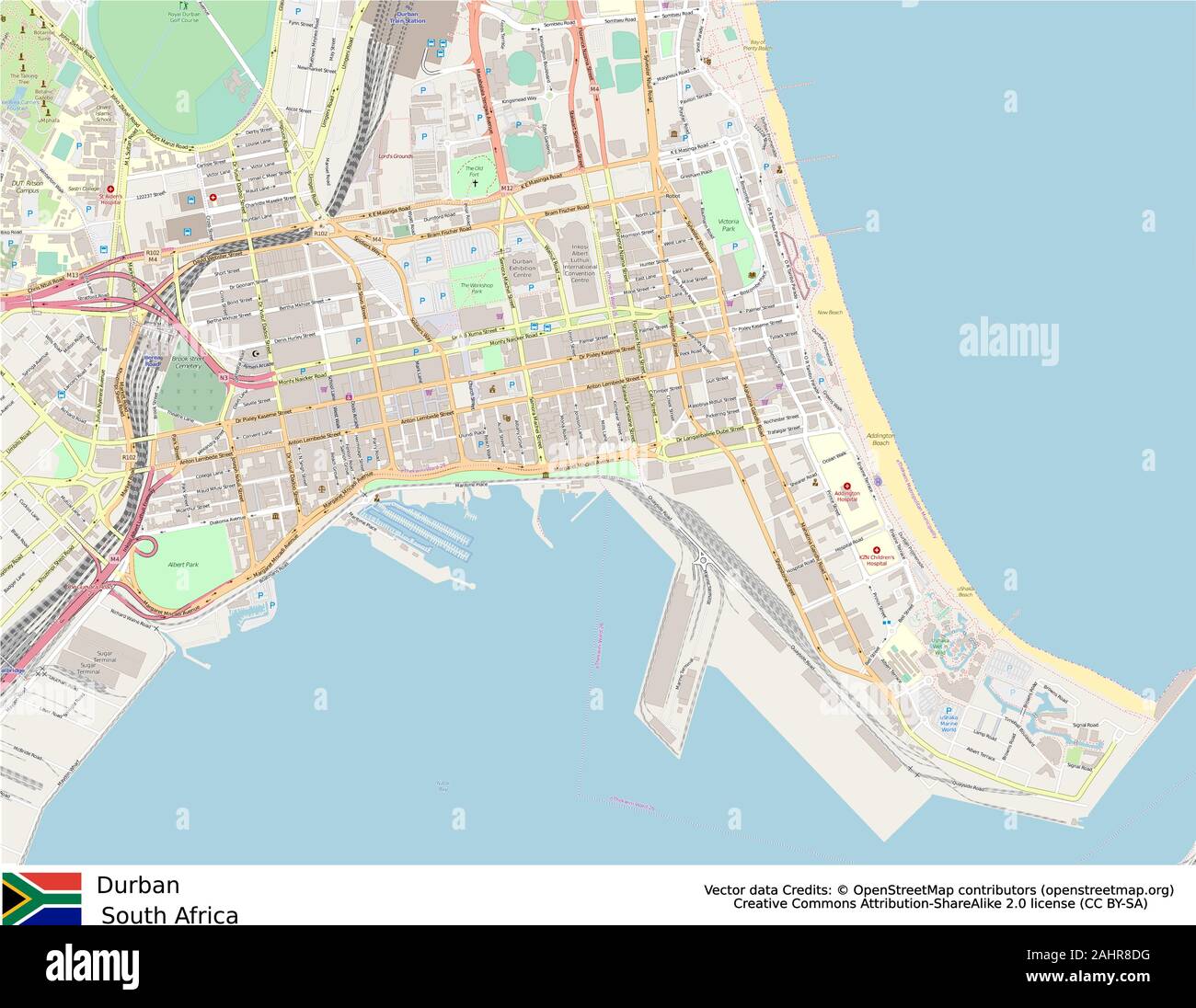 Map Of Port Alice High Resolution Stock Photography and Images - Alamy