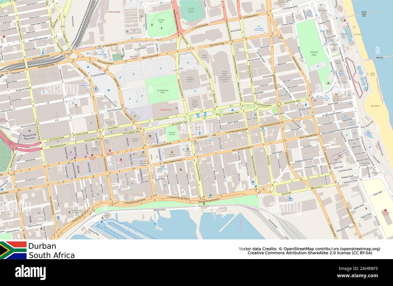 Map Of Port Alice High Resolution Stock Photography and Images - Alamy