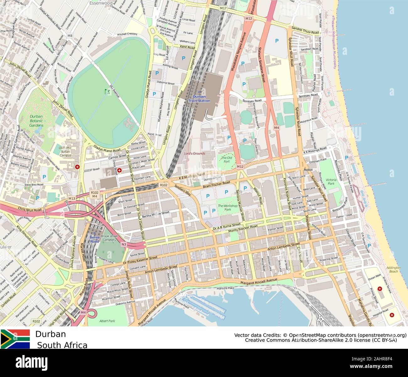 Map Of Port Alice High Resolution Stock Photography and Images - Alamy